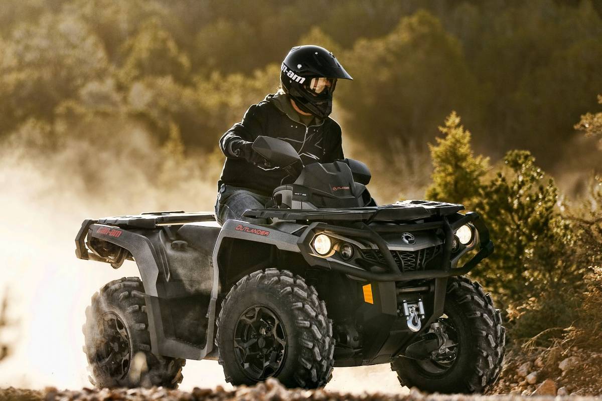 ATV Quads Zakopane | Snowmobiles Zakopane | Attractions in Zakopane ...